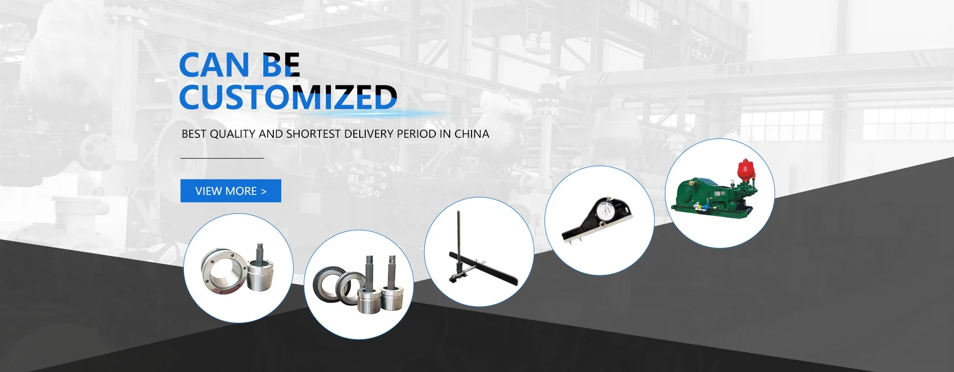 Shanghai Jingoo Petroleum Apparatus Co., Ltd. - API gauges, API Gages