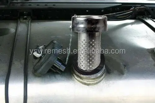 Factory Supply Truck Fuel Anti Theft Device - Anti Siphon