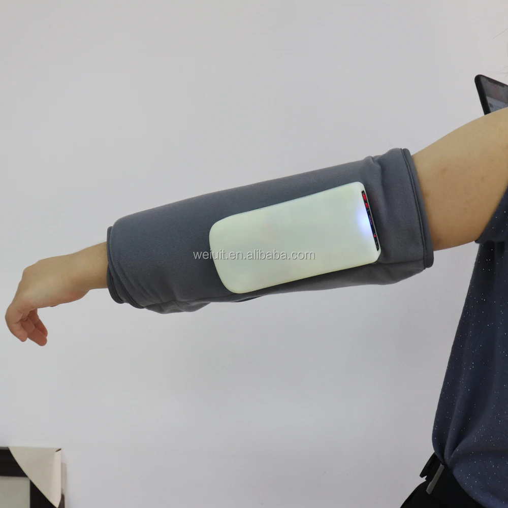 Medical Device Deep Veins Device Calf Wireless Deep Vein Thrombosis Dvt ...