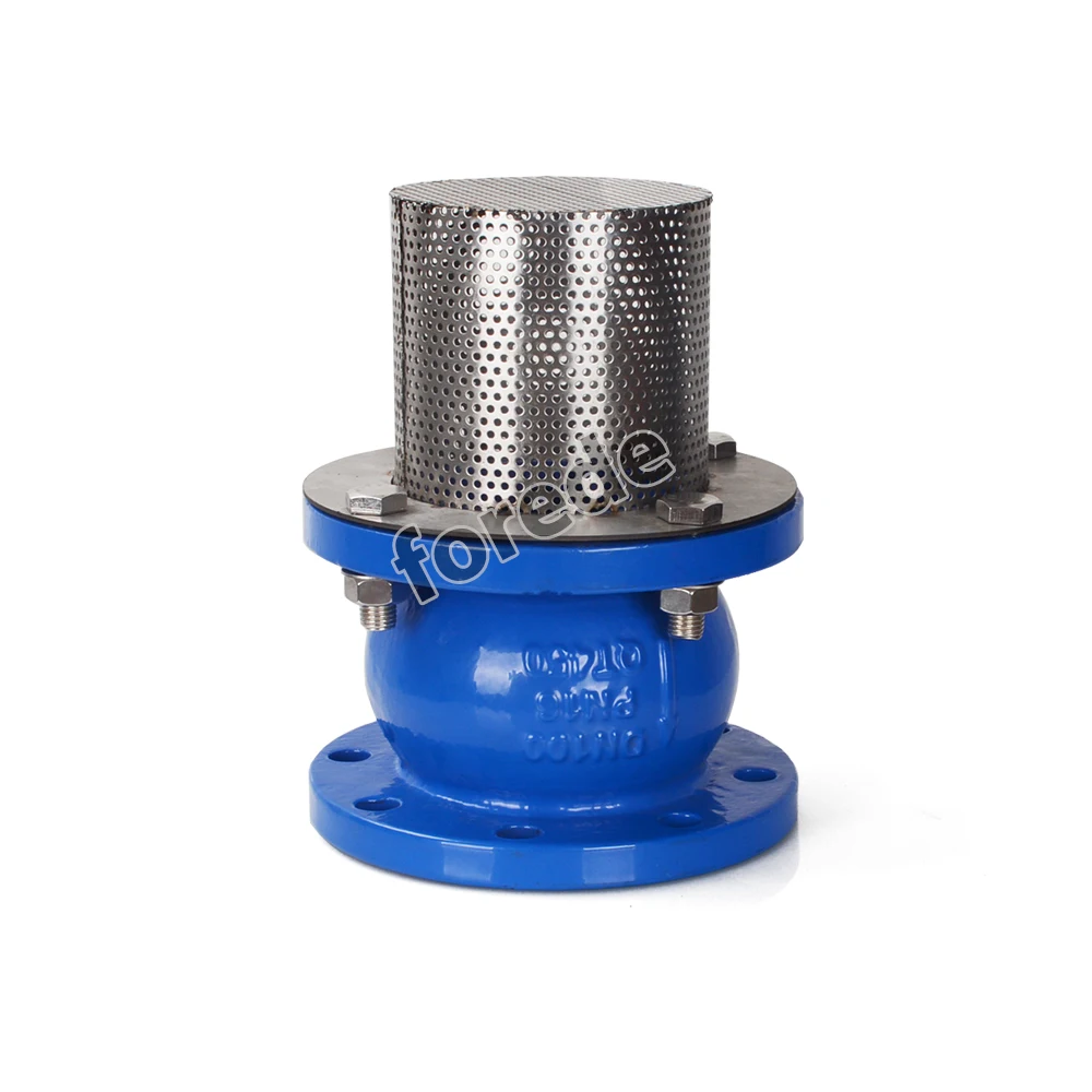 6 Inch Alarm Check Valve for Fire Fighting - Durable Ductile Iron ...