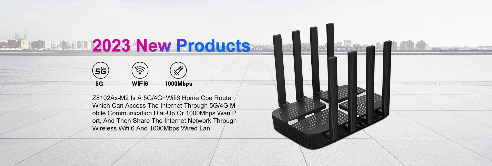Shenzhen Zhibotong Electronics Co., Ltd.