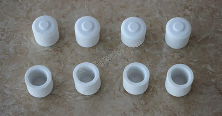 High Carbon Sulfur Analysis Ceramic Crucible for Leco 528-018| Alibaba.com