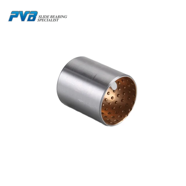 Jis Lbc3 Metal Split Bushes,31134151 Sae797 Bushing For Engine,Bimetal ...