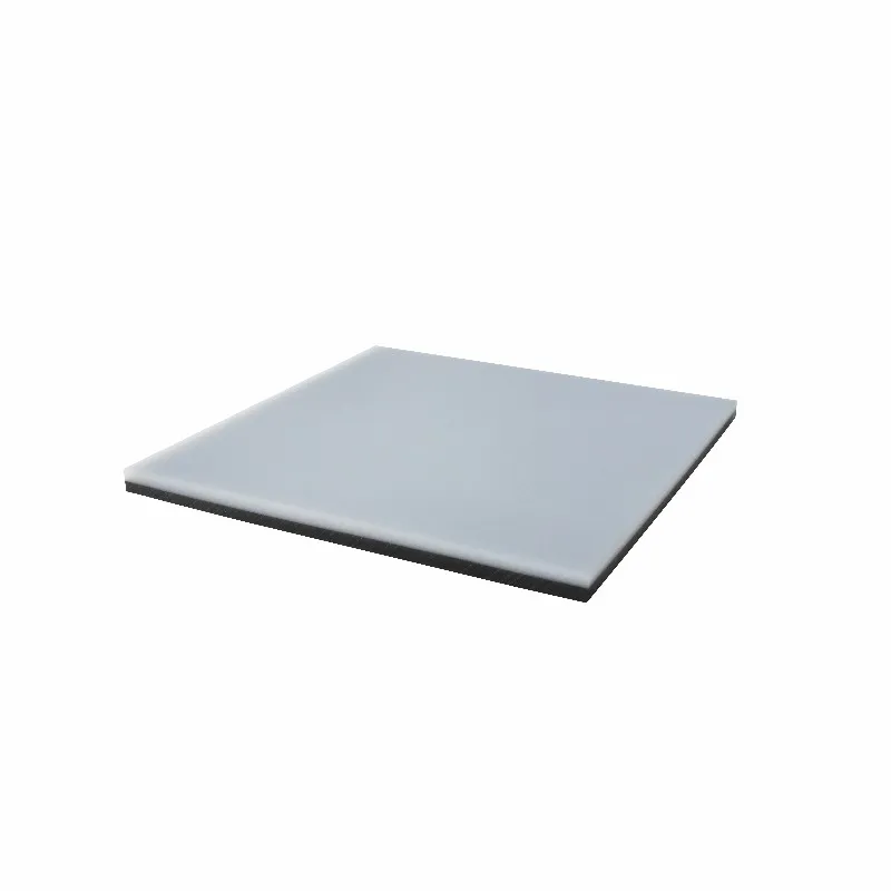 Expanded Polytetrafluoroethylene (PTFE) Plastic Board