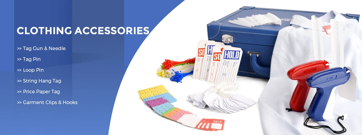 Guangzhou Sinfoo Plastic Co., Ltd. - Hanger, Tag Pin/Loop Pin; Tag Gun ...