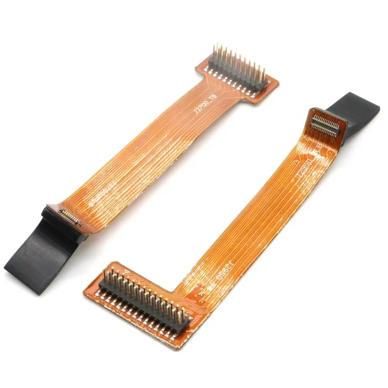 Custom Fpc Flexible Pcb Cable Fpc Fpcb Flex Pcb Flexible Cable Flex Pcb ...