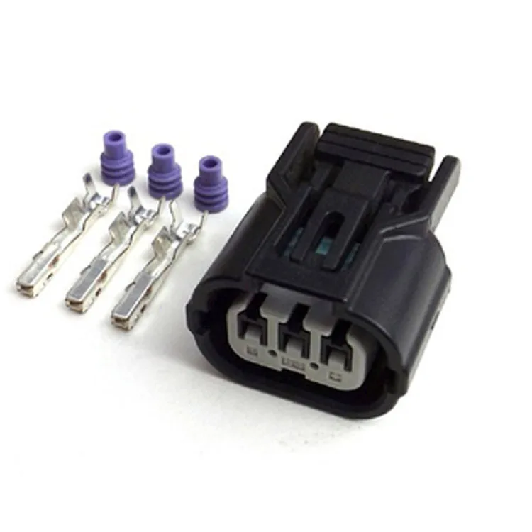 Tps Sensor Connector For Honda Civic Integra K Swap K20 K24 K20a Dc2 Eg ...