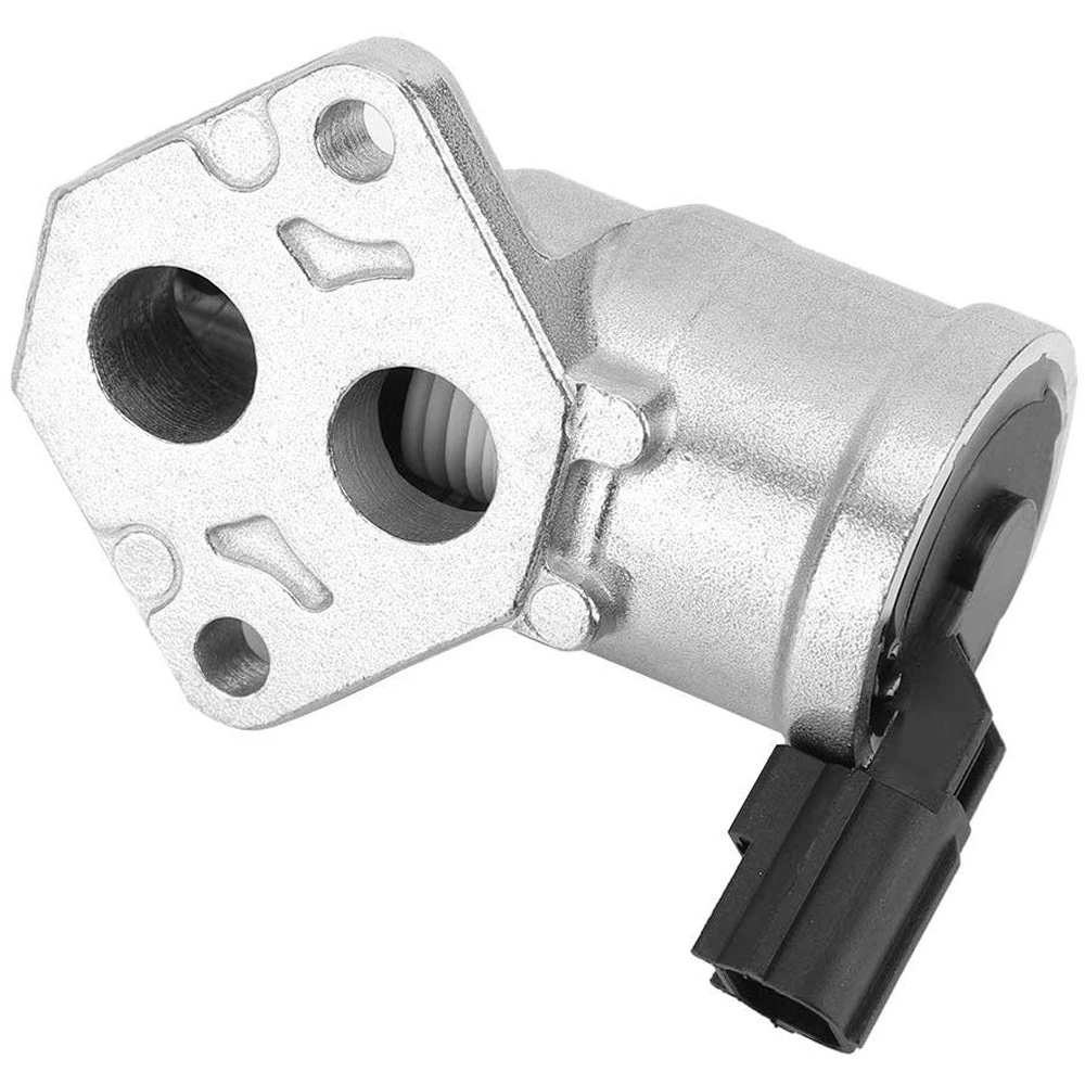 Idle Air Control Valve Zm0120660 Zm01-20-660 Formazda Forprotege 1.6l ...