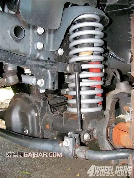 Wear Resistant And Compression Resistant Rear Bumper Bumps Block ...