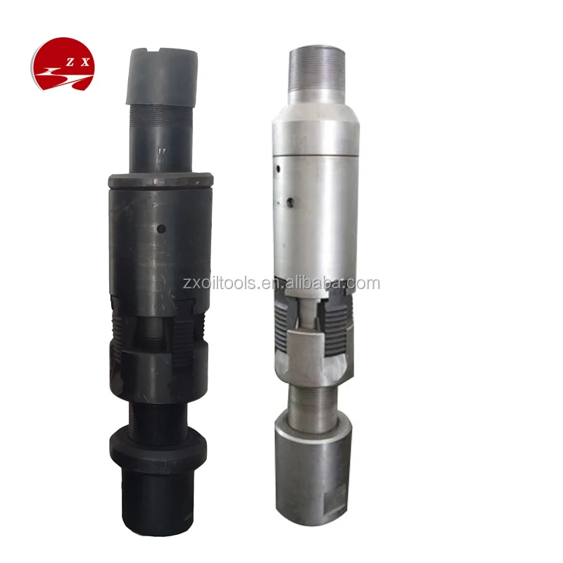 API 11D1 RTTS Packer for Oilfield Testing - Durable & Reliable