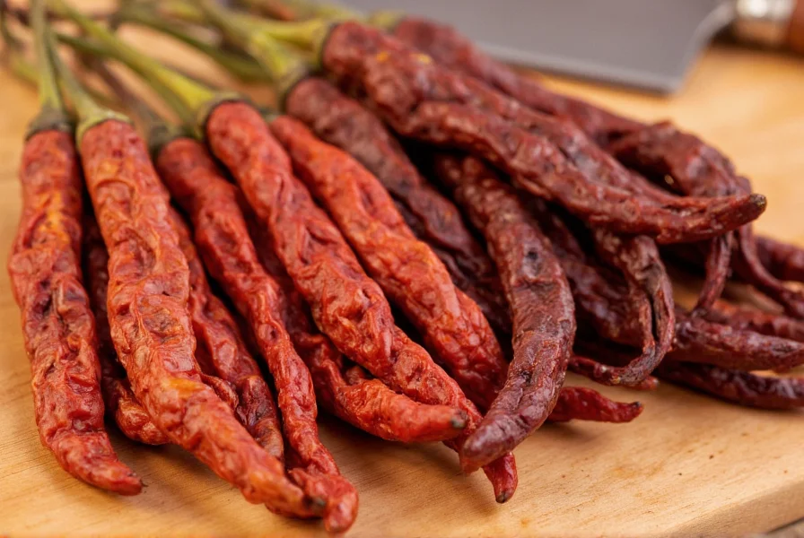 How to Use Dried Chiles: Step-by-Step Guide for Better Flavor