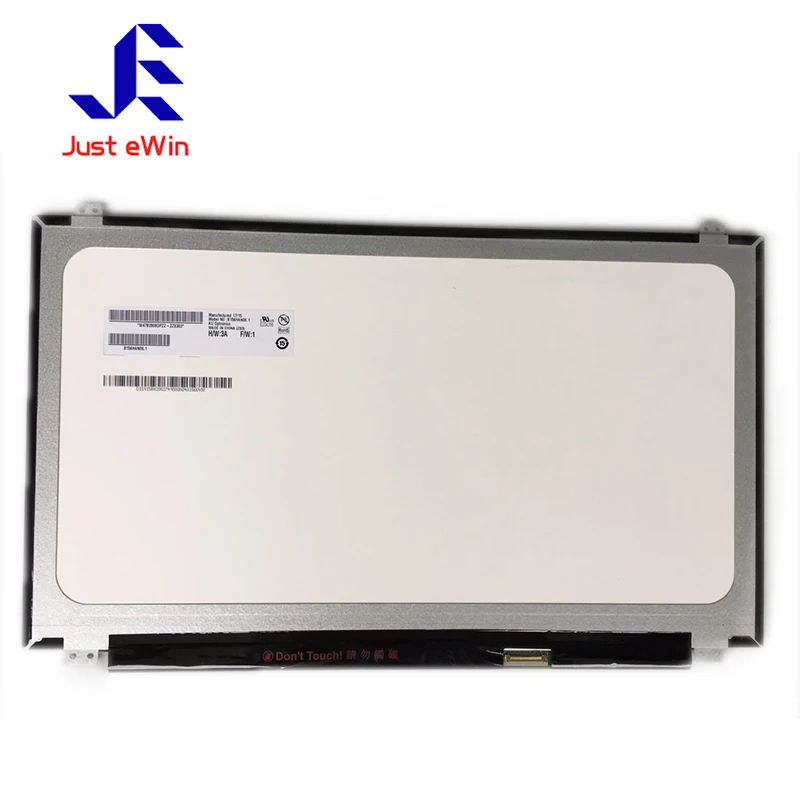 AUO 15.6inch TFT LCD Laptop Screen - FHD IPS B156HAN06.1