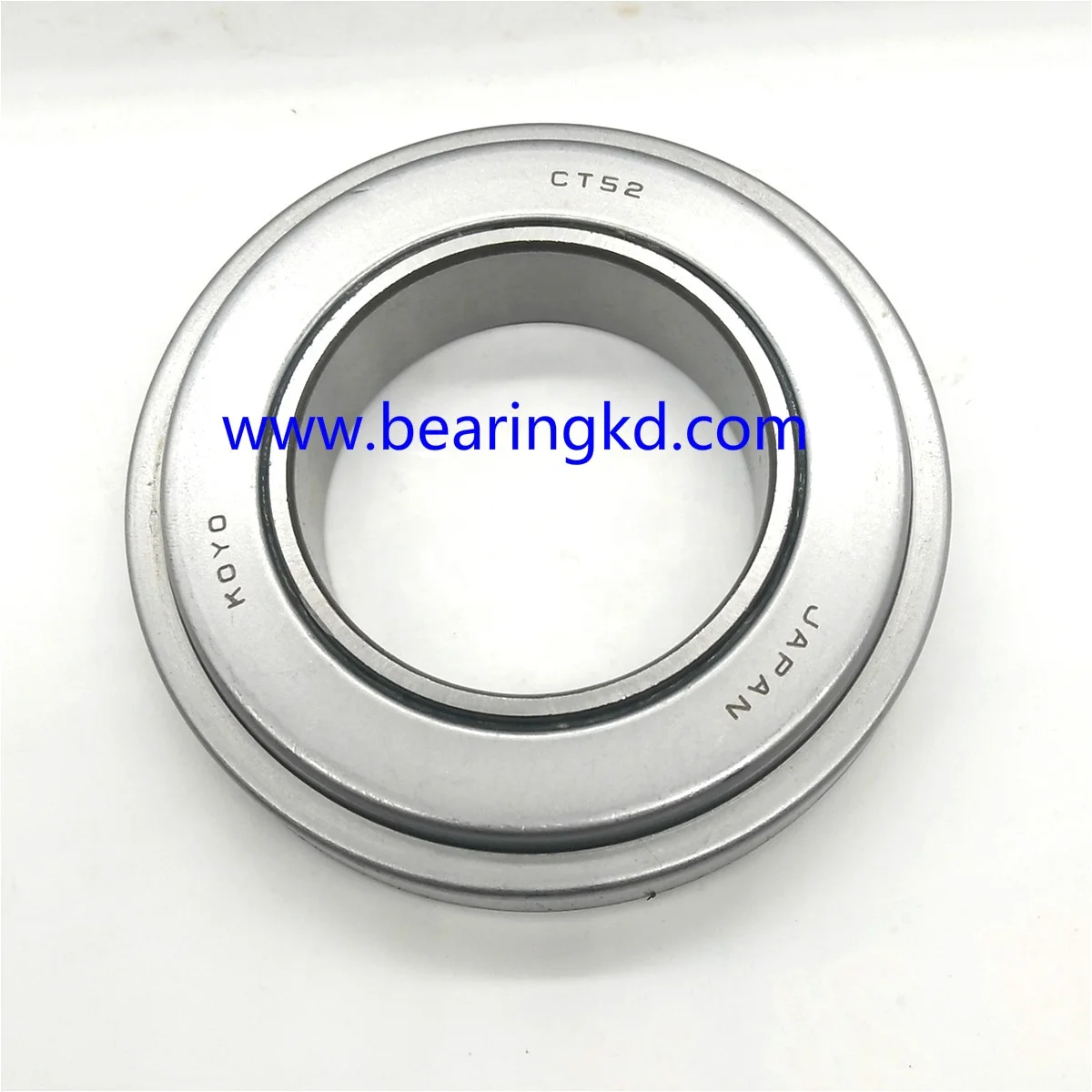 Original Koyo Ct52 Clutch Release Carbon Bearing Size 52.4*97*20mm ...