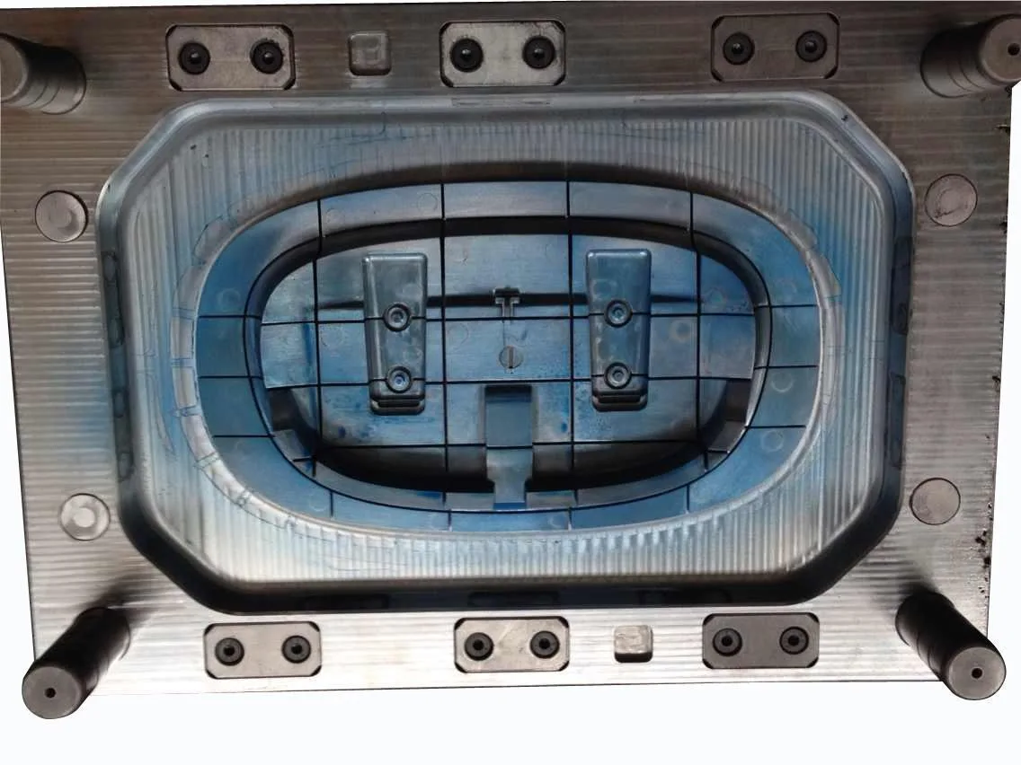 Taizhou Haohao Mould Co., Ltd. - Mould, injection mould