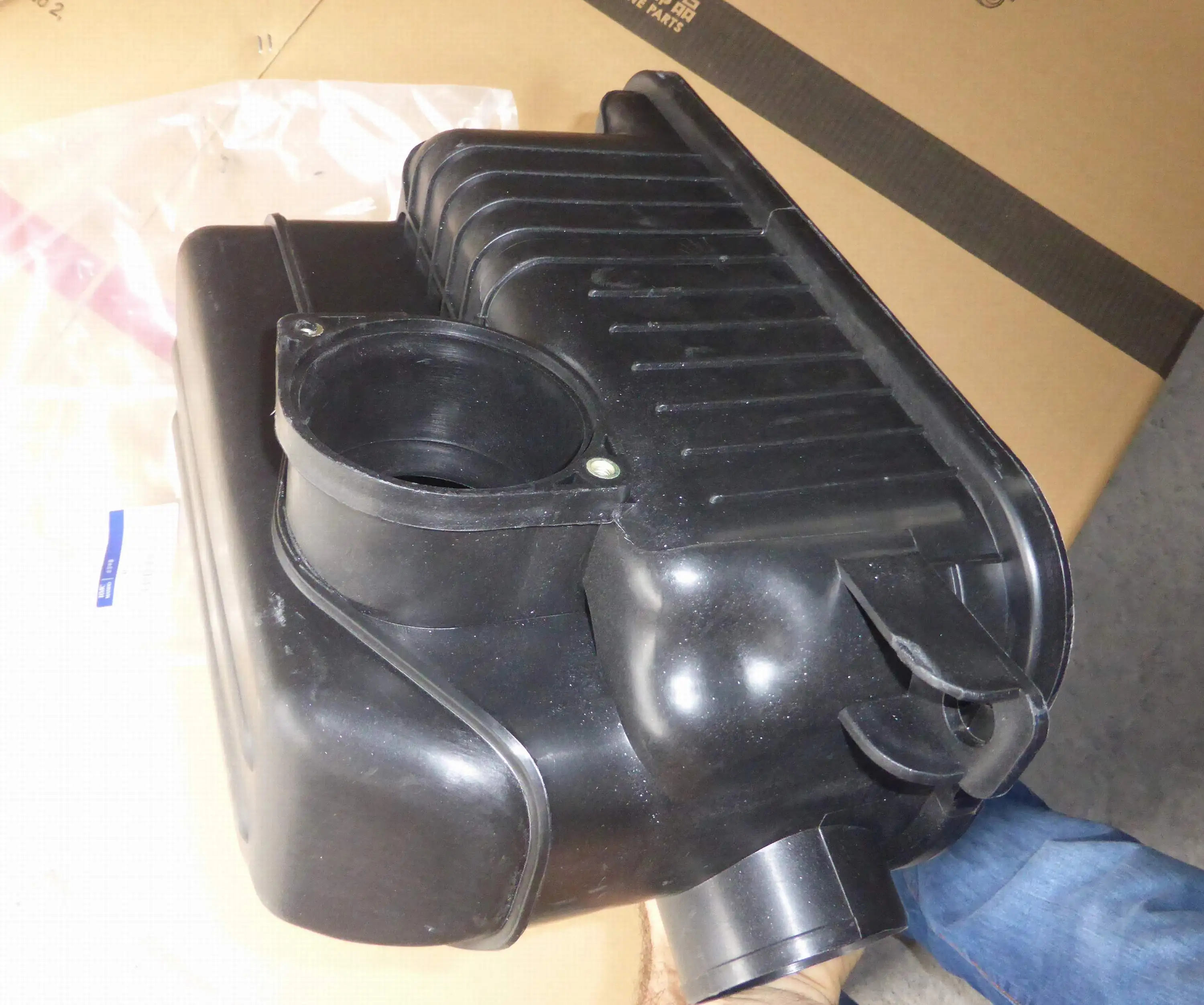 OEM 28112-4F100现代H100PL空气滤清器盖| Alibaba.com