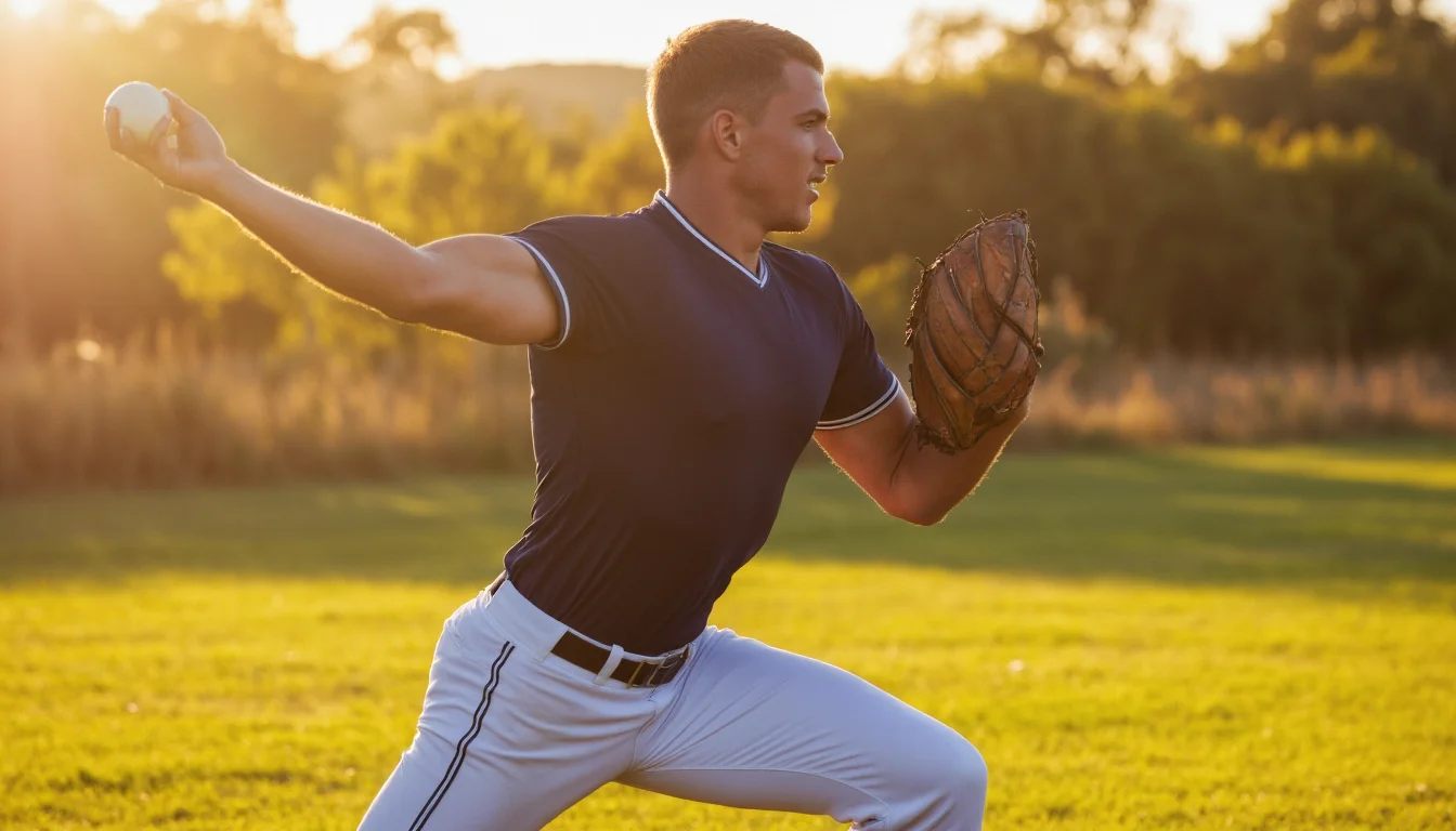How to Build Baseball Bat Speed Through Rotational Sequencing: The 2026 ...