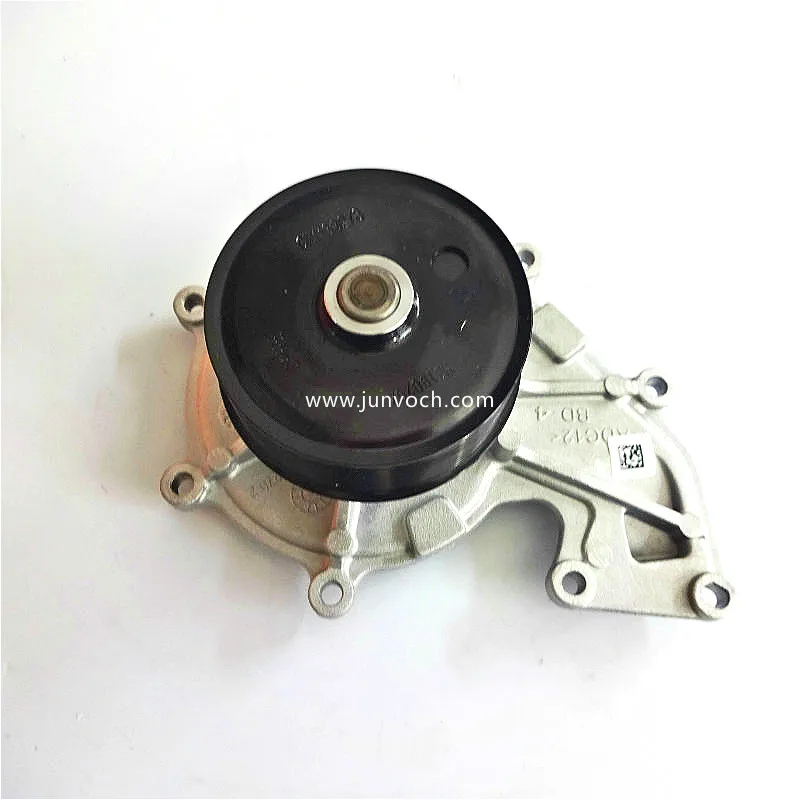 Genuine Truck Diesel Engine Spare Parts Isf2.8 Isf3.8 Water Pump ...