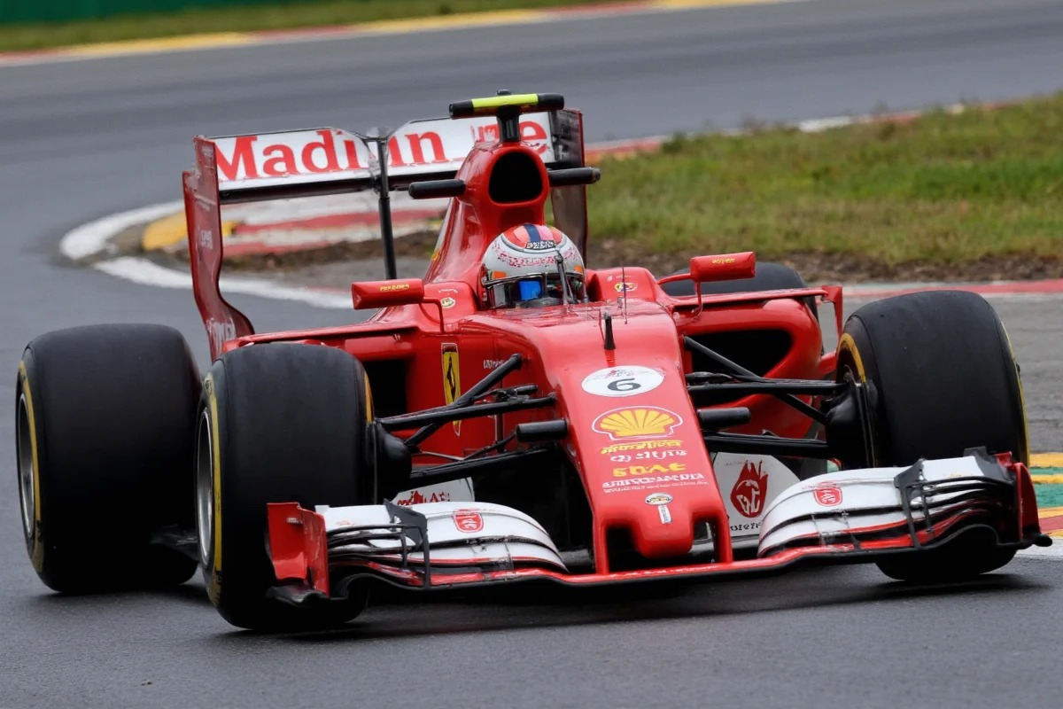 How Many F1 Teams Are There in 2025? Full List & Facts