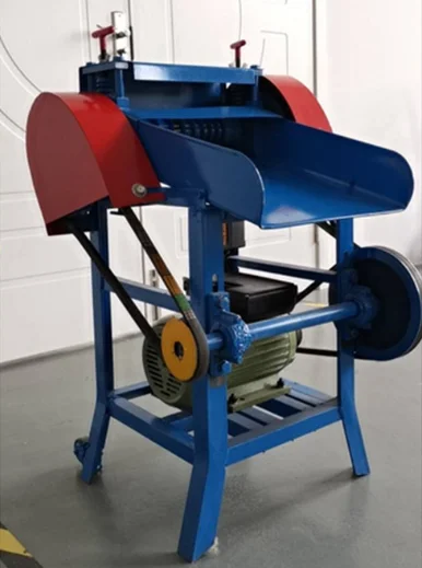 Waste Wire RecyclingManual Electric Used Wire Cutting Stripper Tool ...