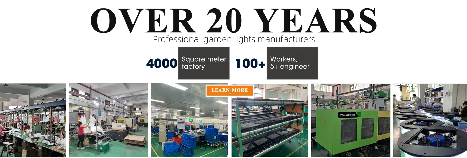 Zhongshan Hengen Lighting Co., Ltd. - Outdoor Garden Light, Outdoor ...