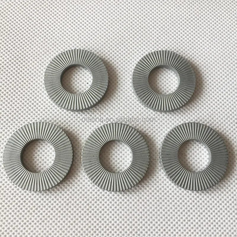 Hot Sale Factory Price Embossed Lock Washer - Buy Serrated Lock Washer ...