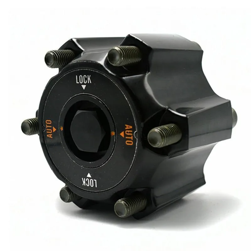 2x 40250vb200 Auto Free Wheel Hub Lock For Patrol Gu Y61 Td42 Td3.0 Td2 ...