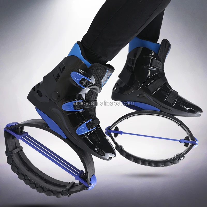 Jumping Shoes - Power Bouncing Shoes for Youth & Adults