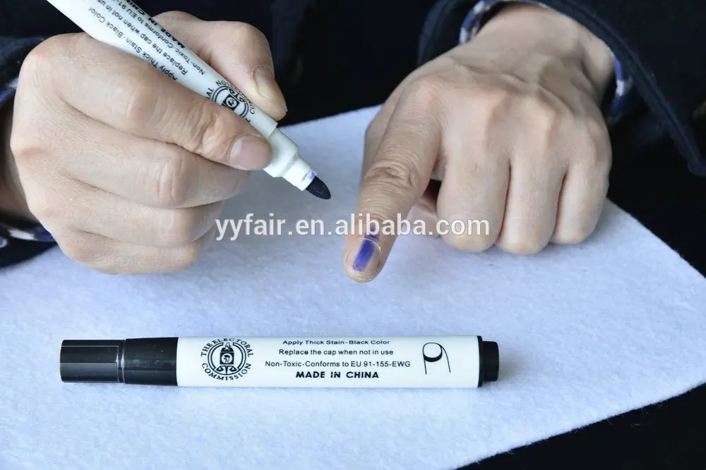 Indelible Marker for Election| Alibaba.com