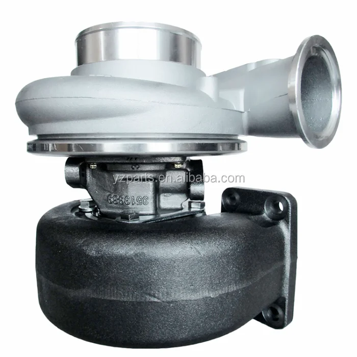 Turbocharger Turbo Charger H1C 3531696 Fit for Dodge 3534696 3531456 ...