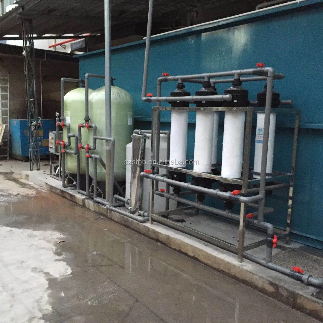 Ozone Well Water Treatment Systems - Efficient & Reliable