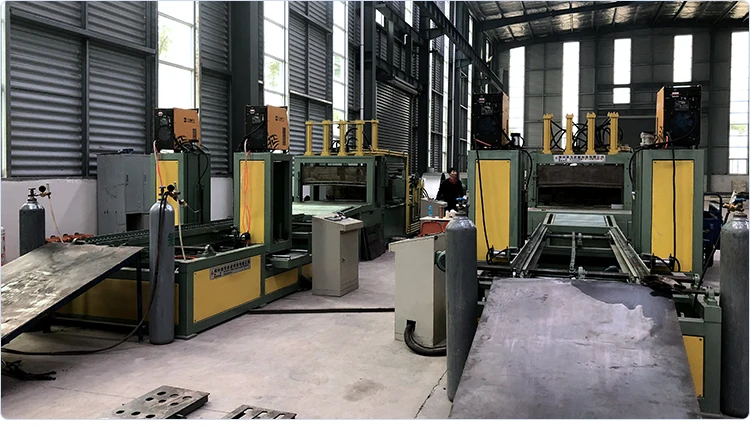 Transformer Corrugated Fin Forming And Folding Production Machine - Buy ...