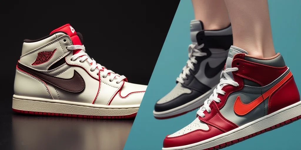 Flight Club Vs Goat: The 2025 Sneaker Resale Face-Off