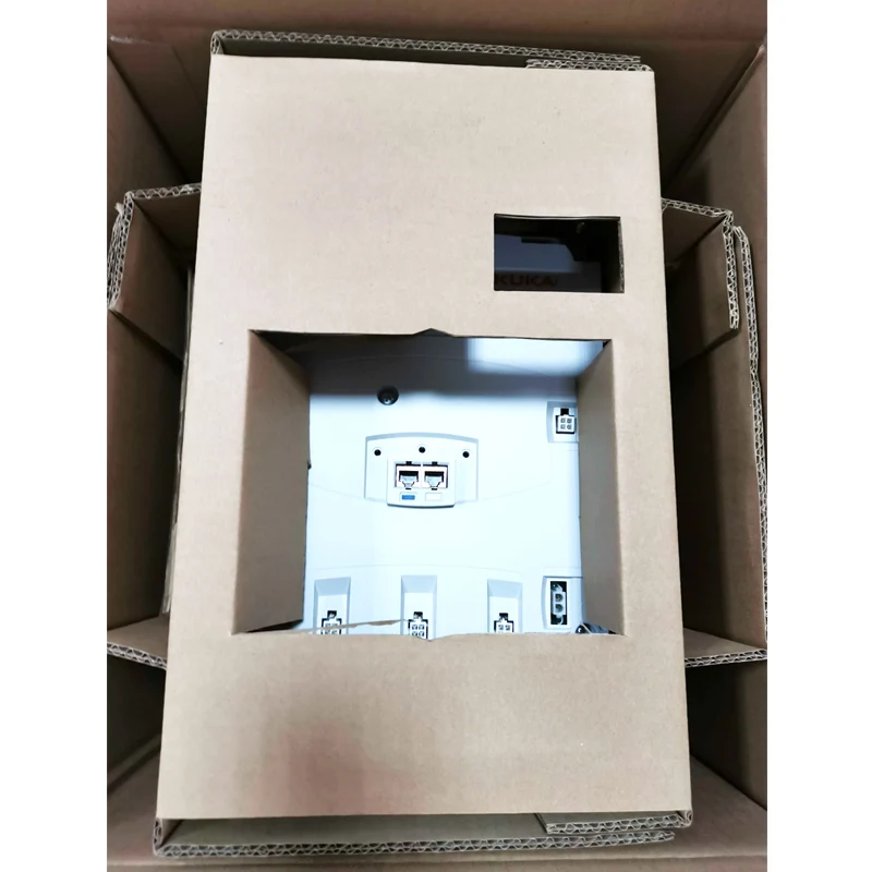 KUKA KSP X5 KPP X7 Servo Pack ECMAP2D3444BE531 - Original Robot Spare ...