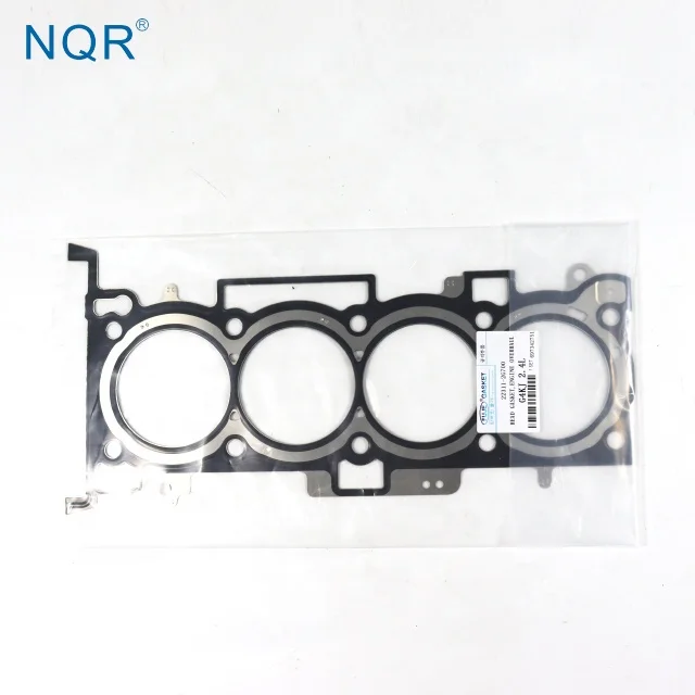 G4kj Engine Parts 2.4l 22311-2g700 Cylinder Head Gasket For Hyundai Kia ...