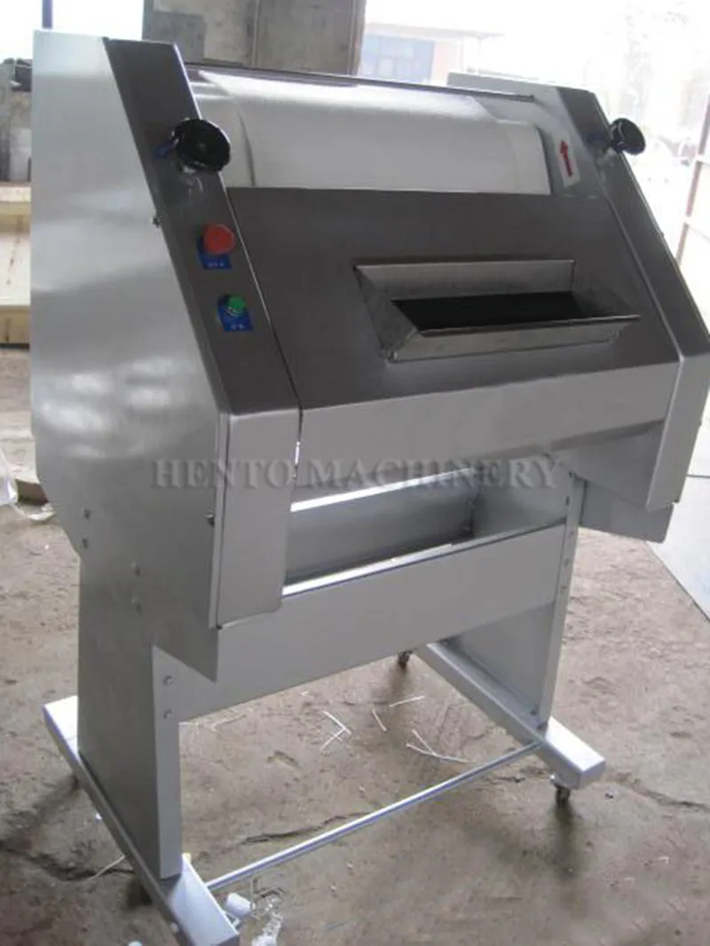 Electric Automatic French Baguette Production Line / French Bread ...