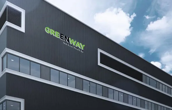 Hubei Greenway New Construction Material Technology Co., Ltd. - WPC ...