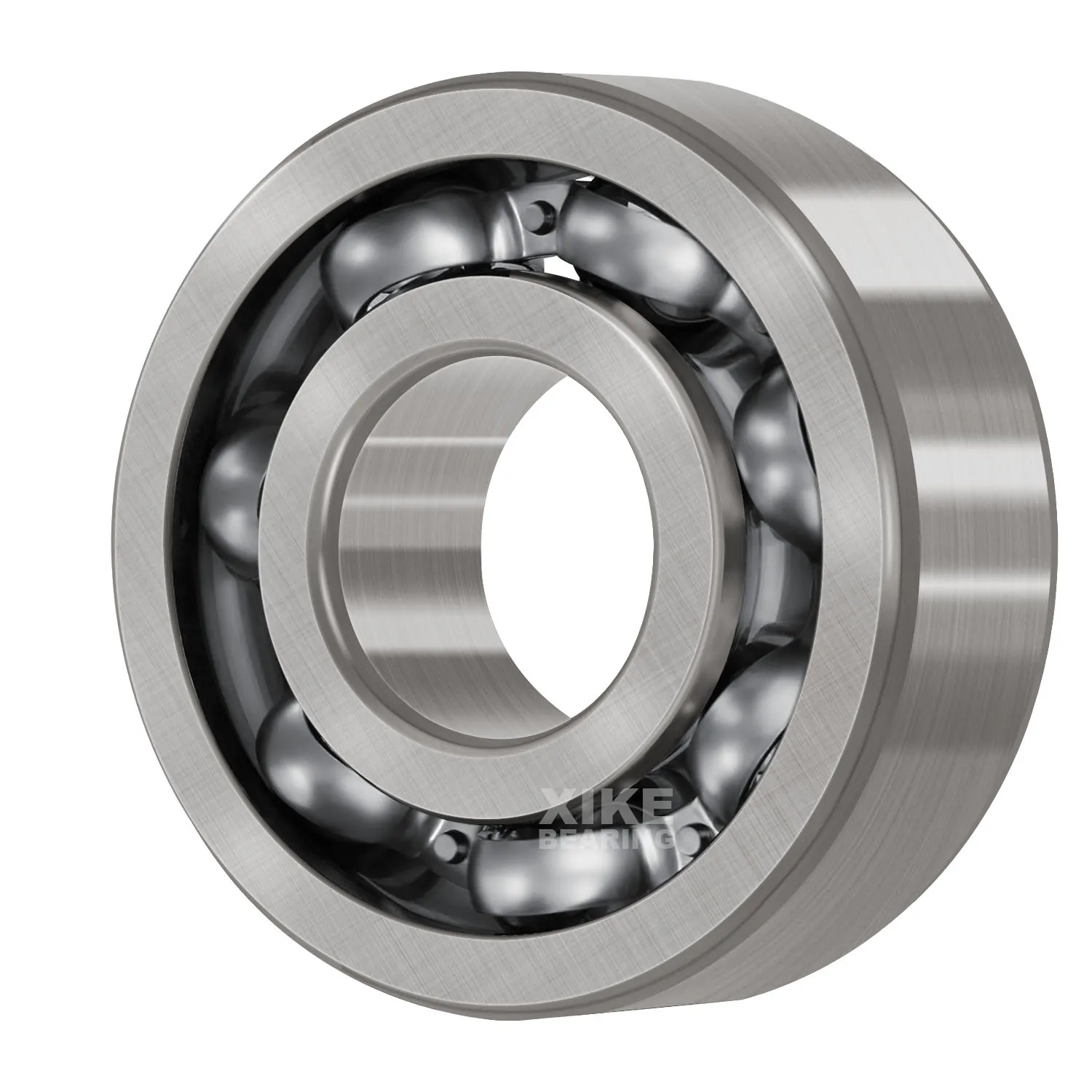 High Quality Deep Groove Ball Bearing 6405 Open/2rs/zz Motor Bearing Fan Bearing Size 25x80x21mm ...