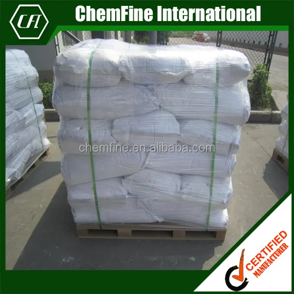 ATH Alumina Trihydrate Powder - Flame Retardant Additive