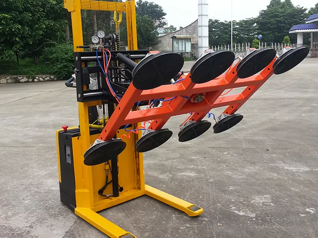 전문 산업 유리 운송 진공 리프터 Buy 전문 산업 유리 운송 진공 리프터흡입 리프터중장비 진공 컵 리프터 Product On