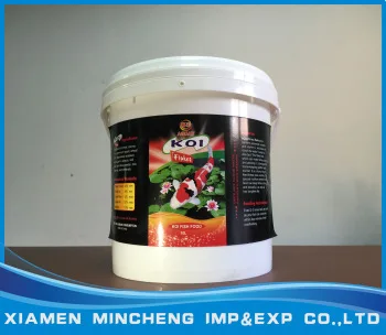 Bulk Fish Flakes - Superior Quality for All Aquariums