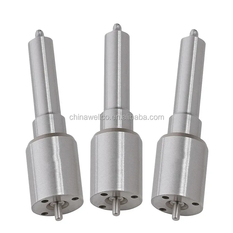 High Quality Fuel Injector Nozzle DLLA155S1351 for Diesel Engine Parts