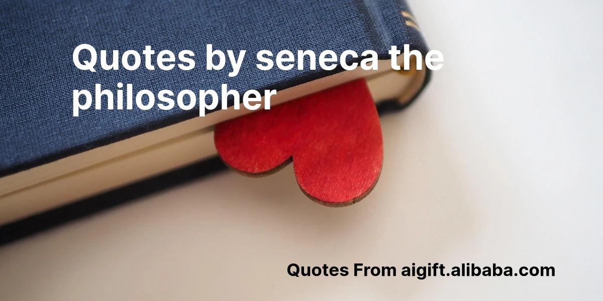 100+ Powerful Seneca Quotes That Will Change Your Perspective