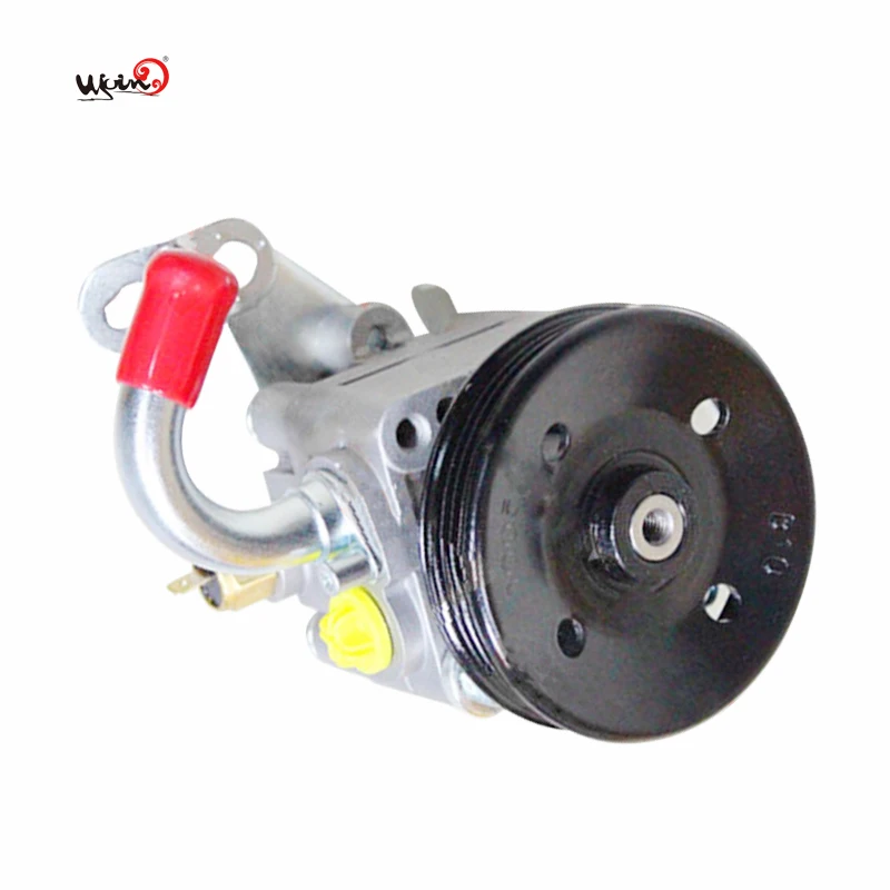 Hot Sale Steering Pump For Mitsubishi Endeavor Mn184180 Mr589339 - Buy ...