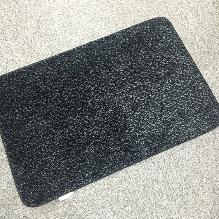 Microfiber Mud Absorbent Magic Doormat Super Absorbent Door Mat - Buy ...