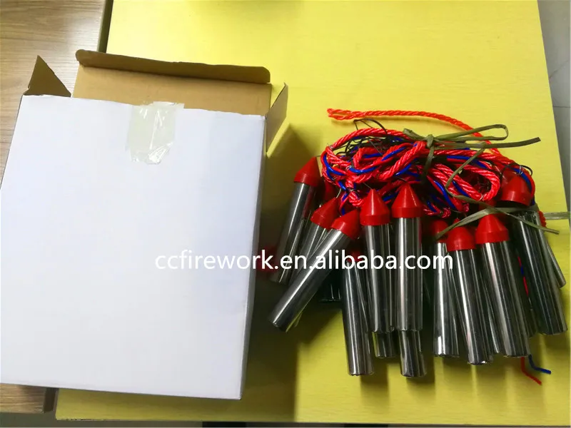 High Quality 4m30s Stage Cold Pyro Sparkler Silver Fountains Waterfall ...