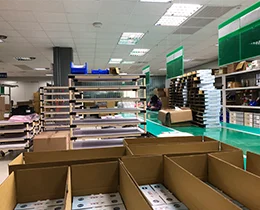 SUN FONG WATERPROOF CO., LTD. - Waterproof LED Light, Underwater ...