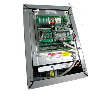 Elevator Inverter Controller As380 Step Ac380v 7.5kw - Buy Elevator Inverter,Elevator Integrated ...