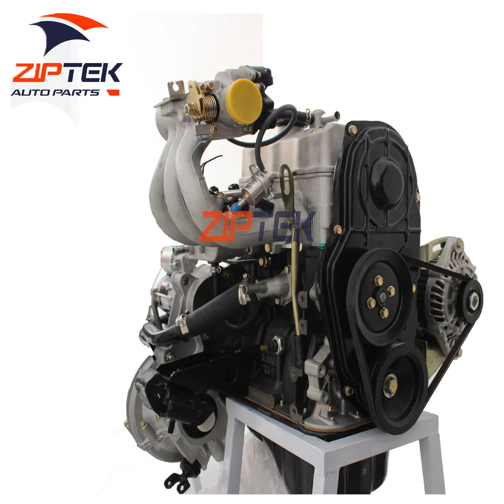 Manufacturer All New High Quality 368 800cc Complete Engine For Suzuki ...