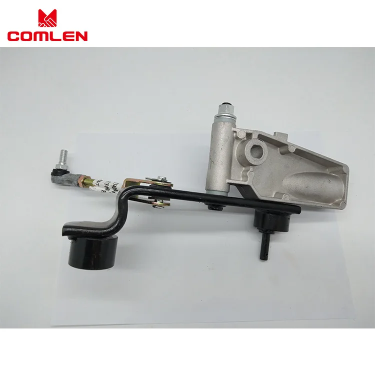 NKR 4JH1 4JB1 Shift Lever Assembly for Isuzu - New Metal Part for Gear ...
