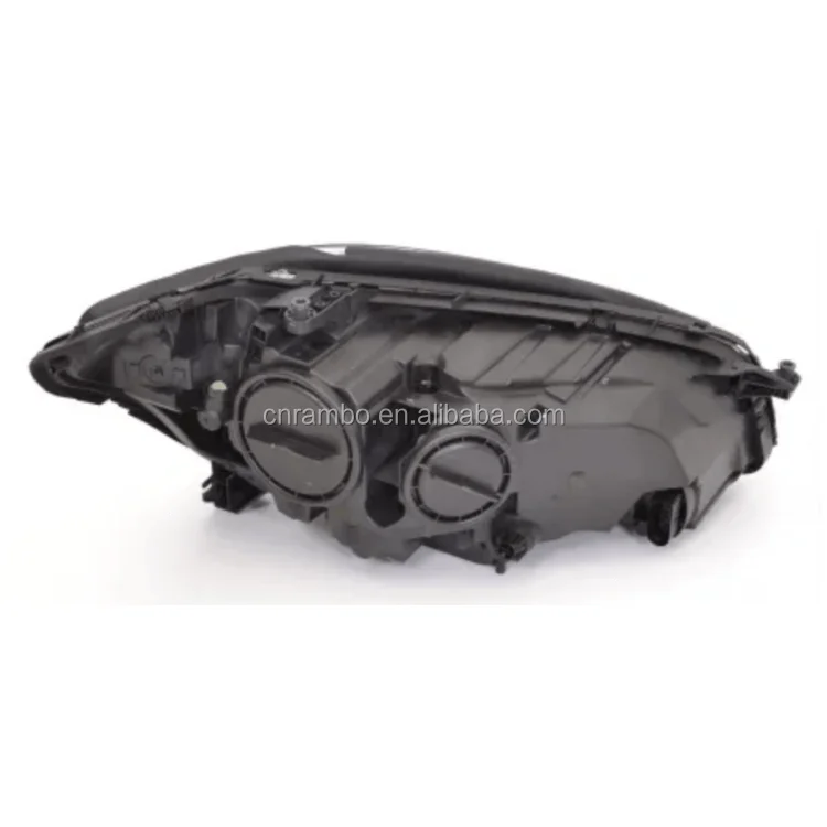 Oem 2218201559 2218201659 Headlight Xenon For Mercedes-benz S-class ...